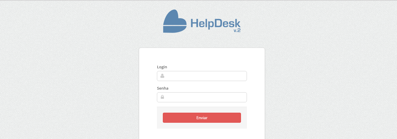 Help Desk – Intranet