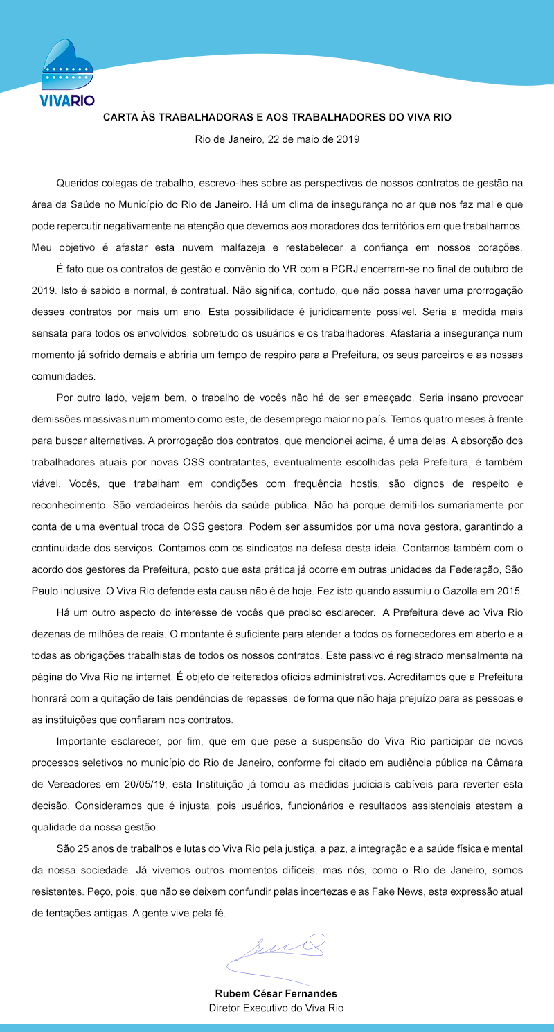 Carta-Viva-Rio-EMM – Intranet